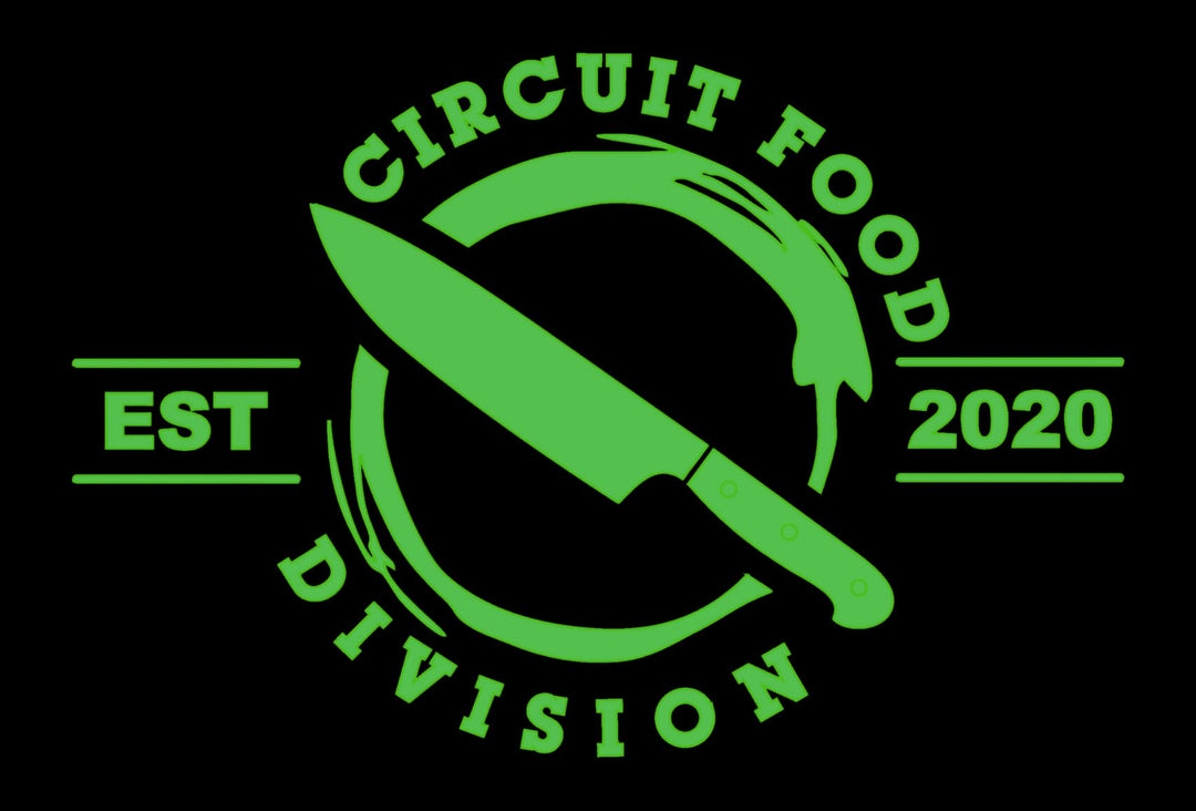 CATERING IN AIRPORT WEST – Circuit Food Division