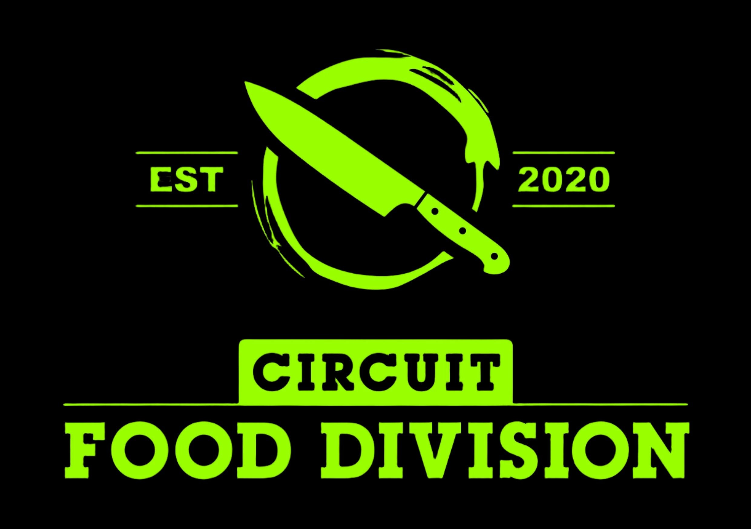 CATERING – Circuit Food Division